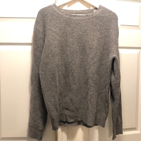 Life After Denim | Sweaters | Life After Denim Woolrabbit Hair Sweater ...